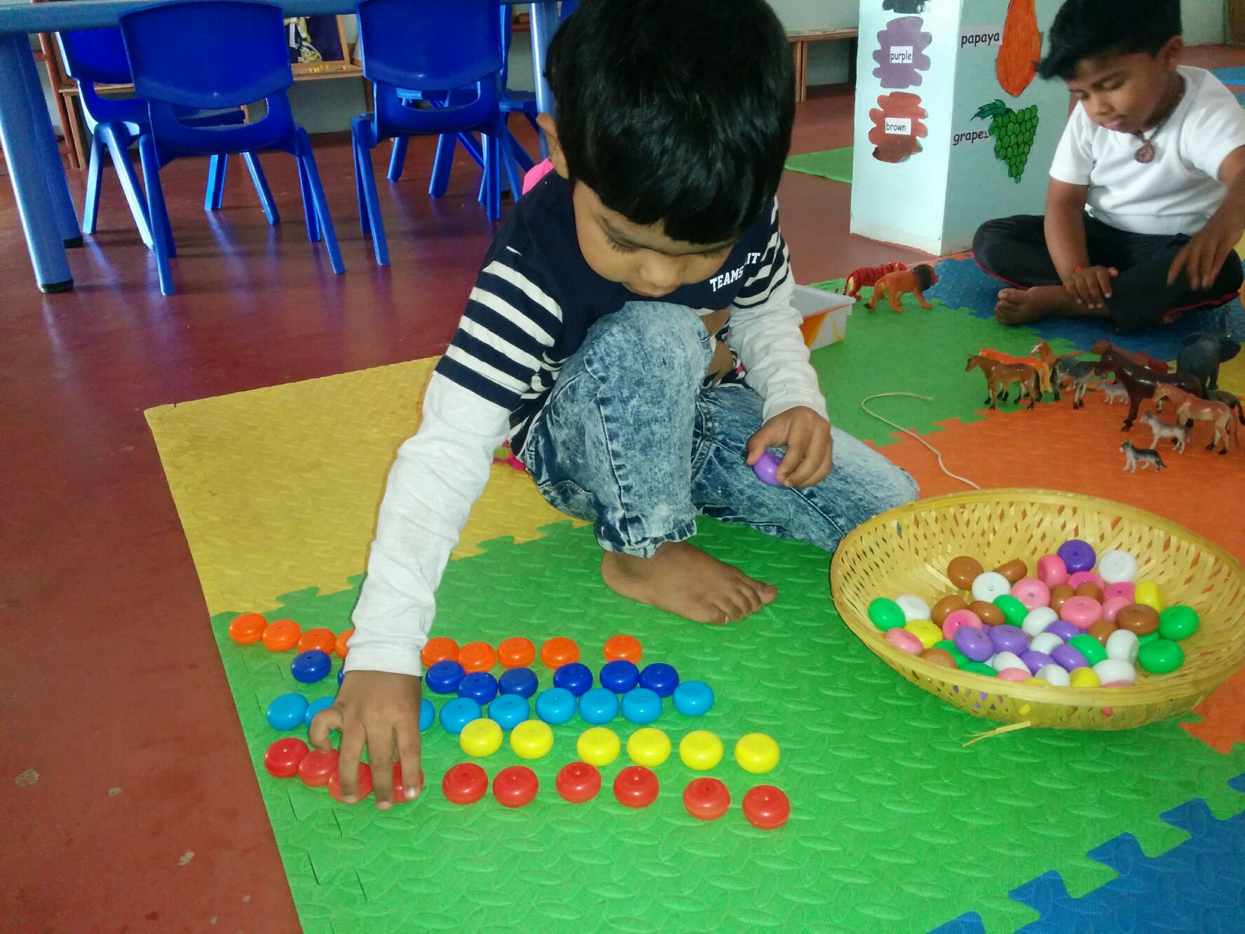 Play Group Trilliumchildren s Center Play Group Trilliumchildren s Center